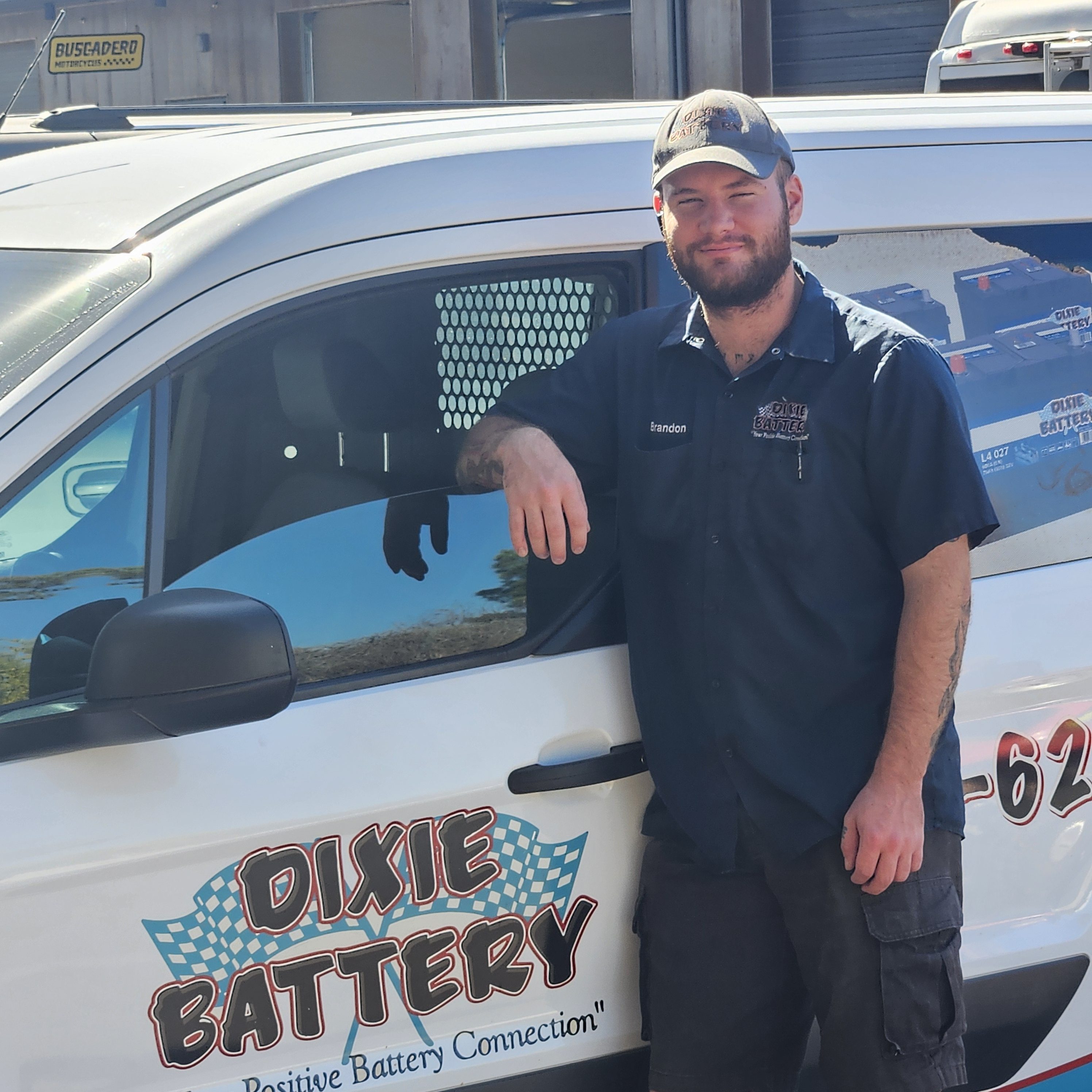 Dixie Battery Exchange – Southern Utah's oldest and most established battery specialist.